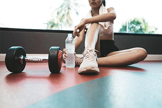 Εργοσπιρομετρία Εργοσπιρομέτρηση | Bioiatriki+ Nutrition