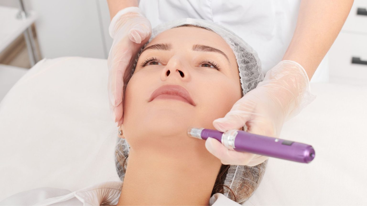 Μεσοθεραπεία: Τι Είναι - Κόστος | Bioiatriki+ Derma
