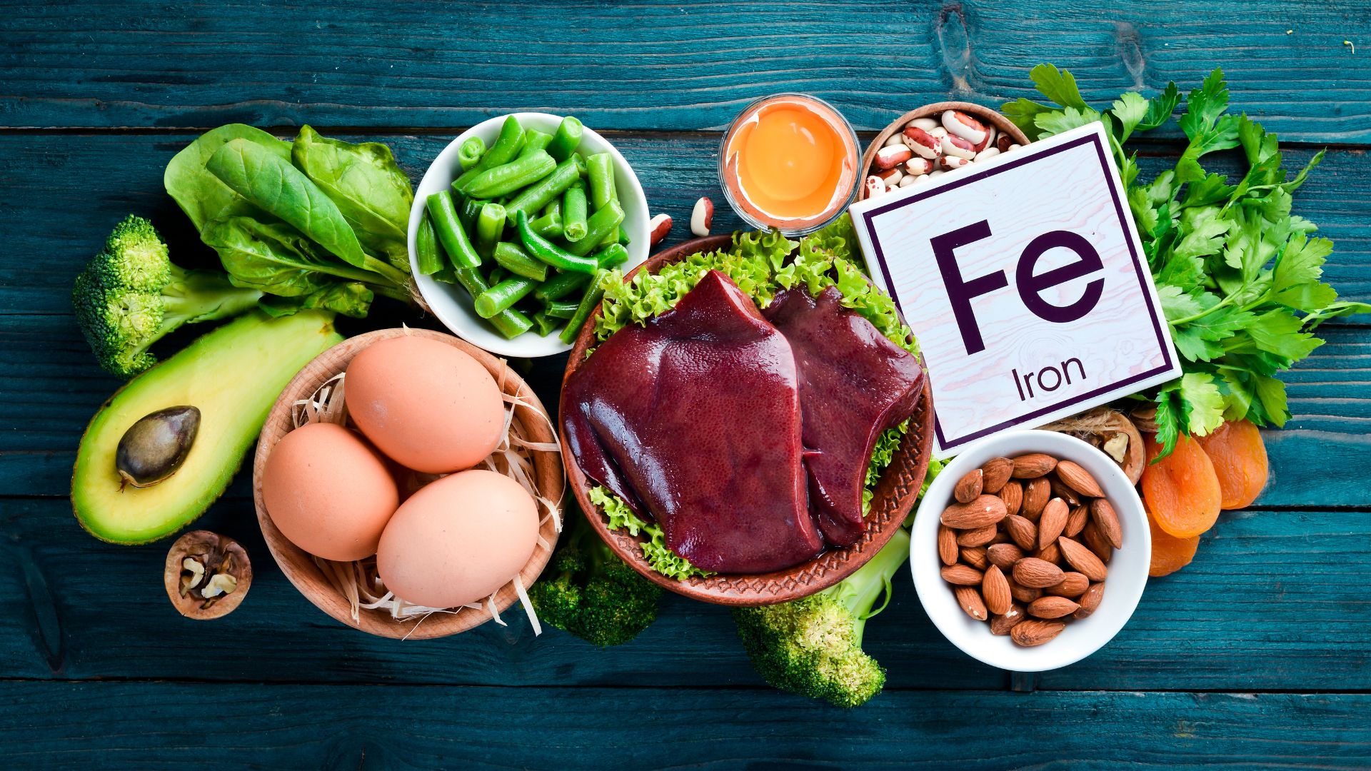 Μυϊκή Φθορά | Κινάση κρεατίνης, CPK | Bioiatriki+ Nutrition